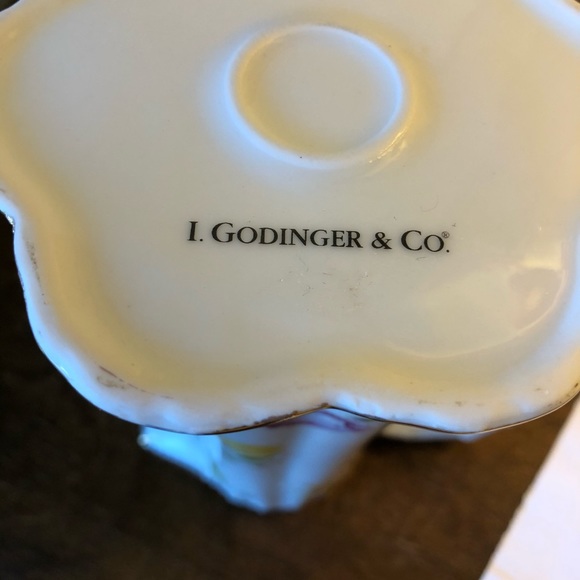 L. Godinger & Co. | Accents | Morning Glory Pitcher L Godinger Co ...
